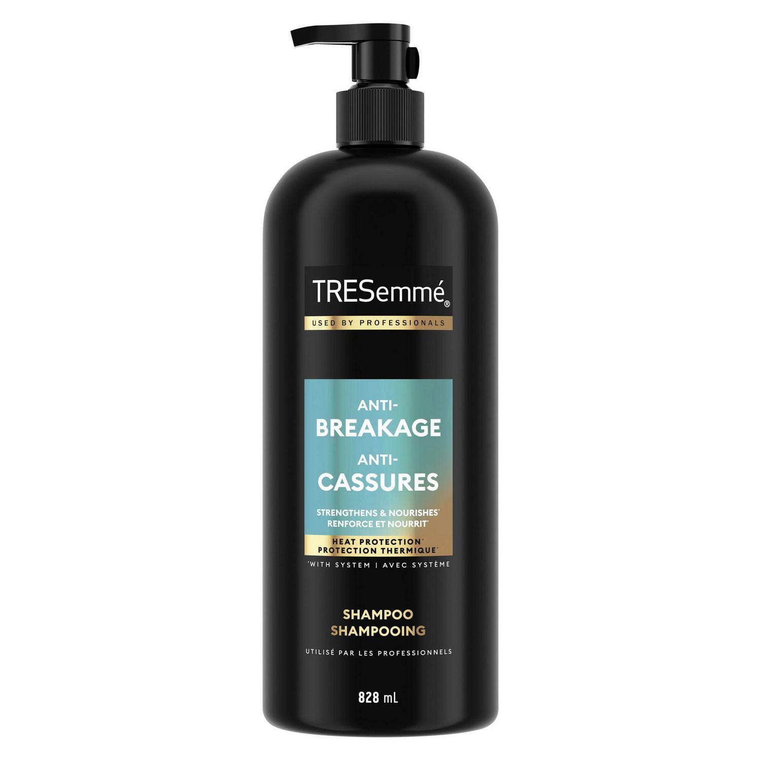 Click here for Tresemmé Tresemme Anti-Breakage Shampoo 828 Ml prices
