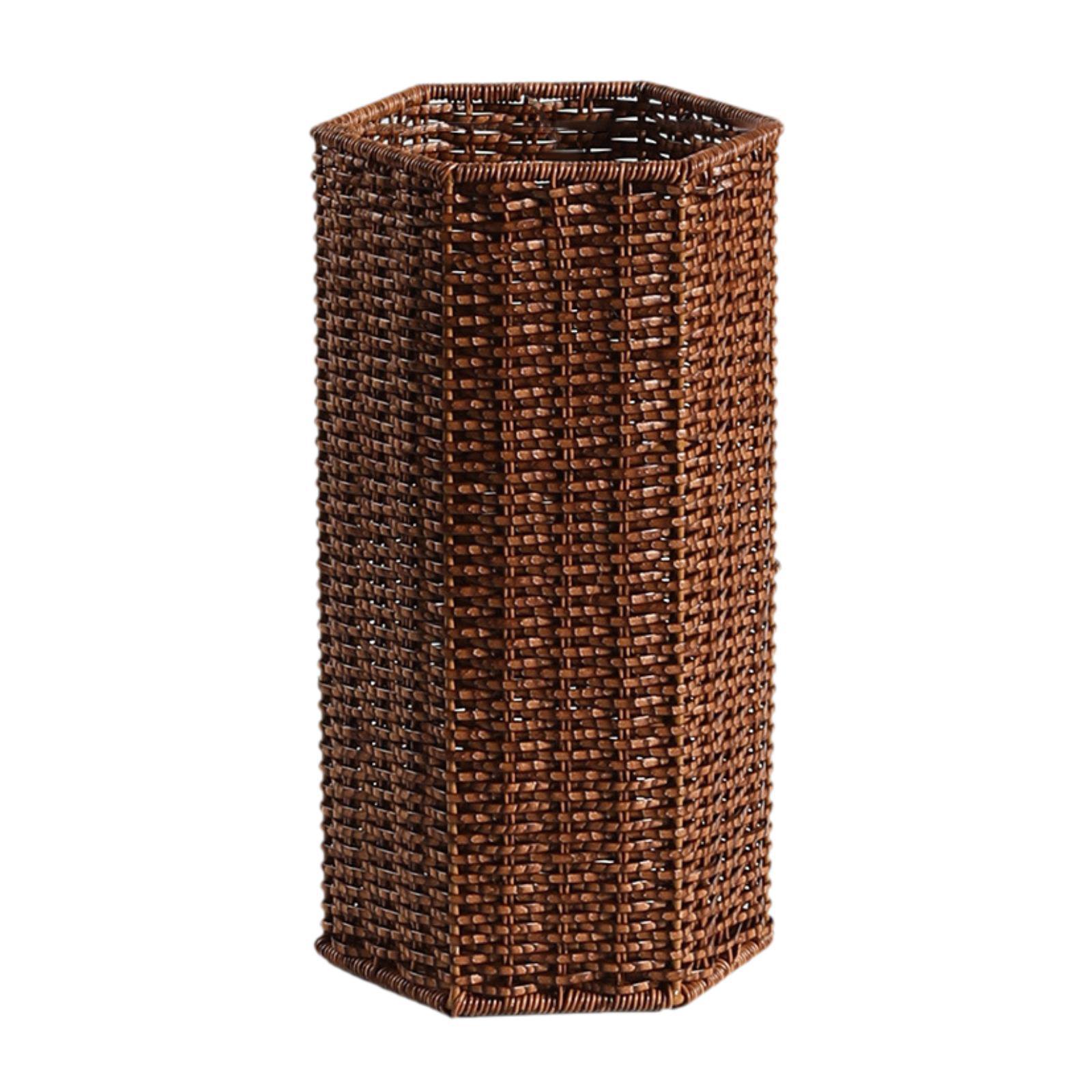 Click here for Simhoa Bucket Decor Home Entryway Umbrella Stand F... prices