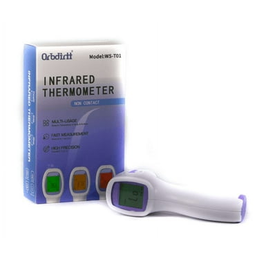 ReliOn 60 Second Digital Thermometer - Walmart.com