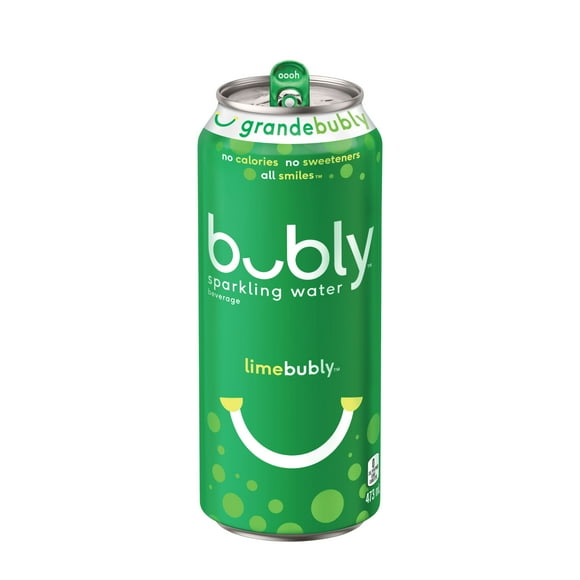 bubly | Walmart Canada