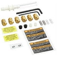 Goodman Lp Conversion Kit For 2-Stage Gas Furnaces (Lpm-06) - Walmart.com