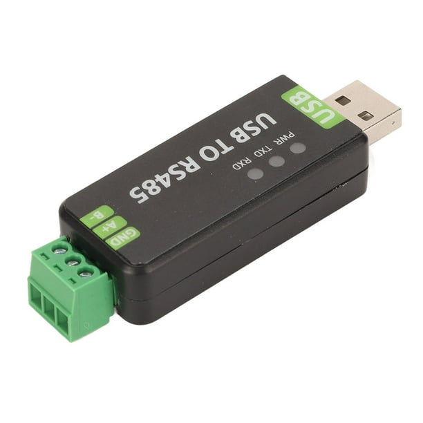 Adaptador convertidor USB a RS485 FT232RL Chip ESD Protección TVS Diodo Protección múltiple ...
