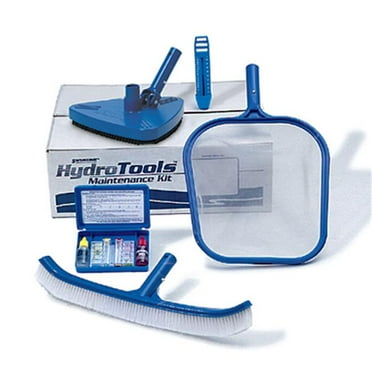 Intex Pool Maintenance Kit For Above Ground Pool - Walmart.com