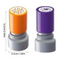 Unique Design Reward Stamp Light Weight For Clear Impressions In ...