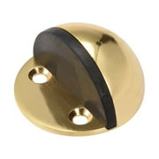 Gold Door Stop