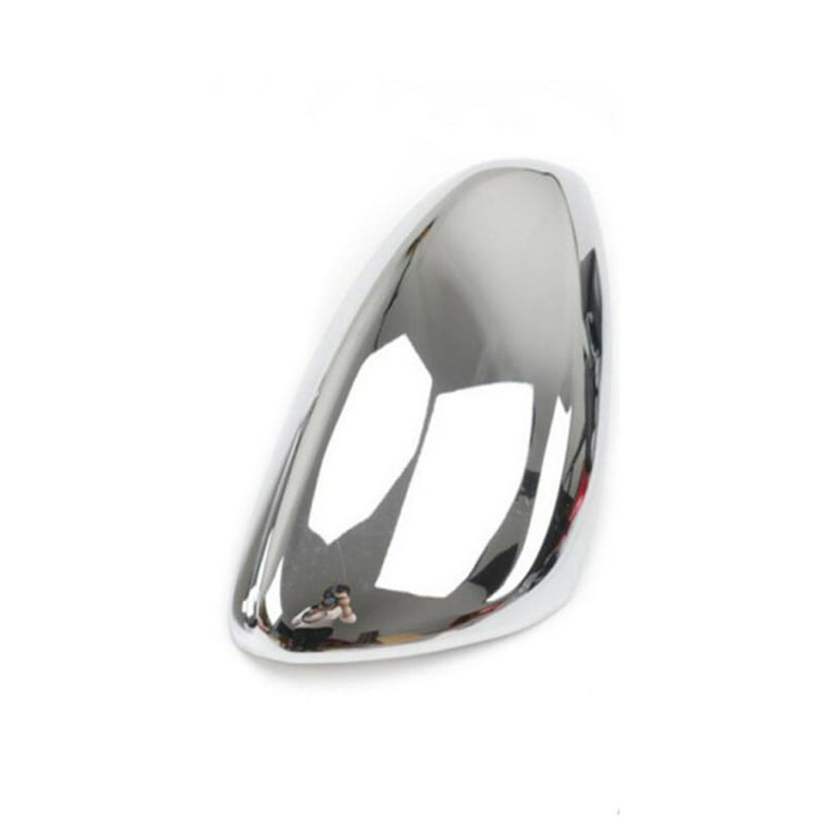 Peugeot 208 chrome wing mirror cover store
