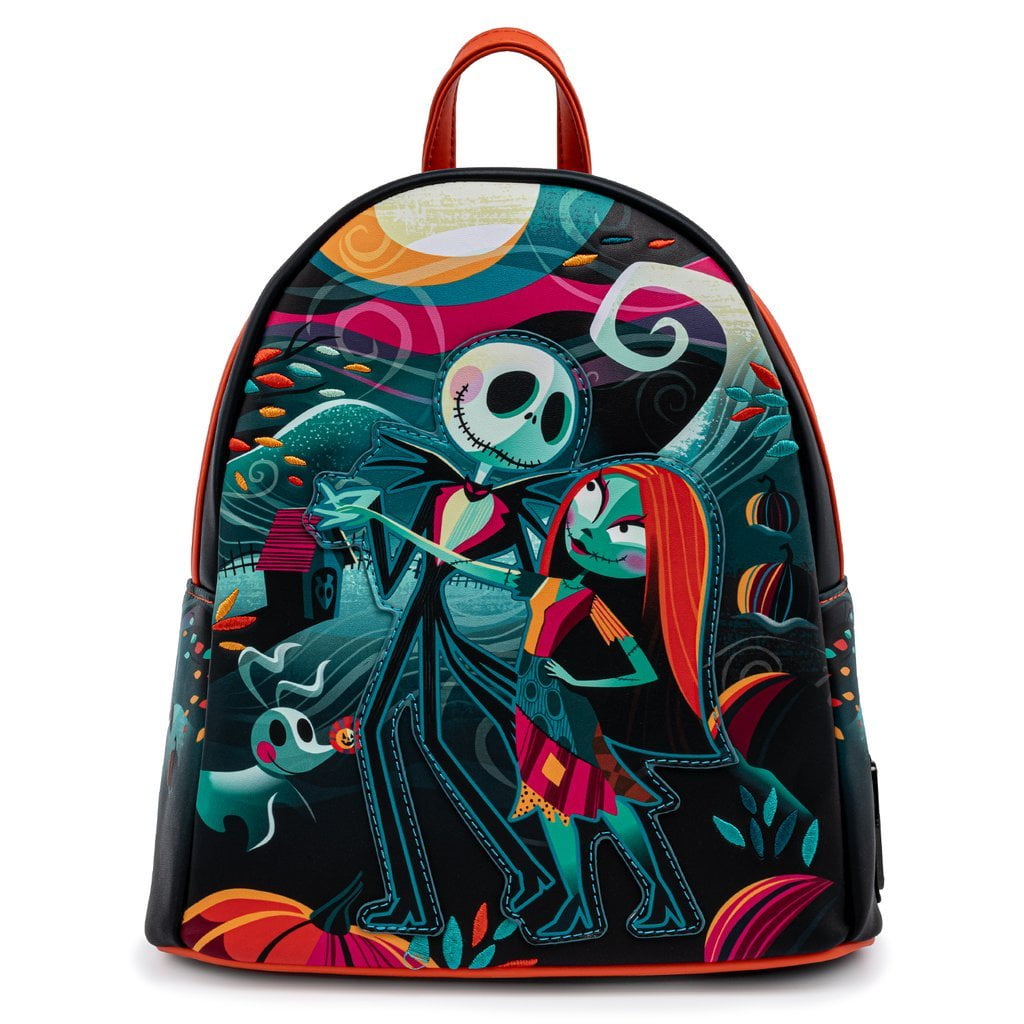 Disney NBC Simply Meant To Be Mini Backpack - Walmart.com