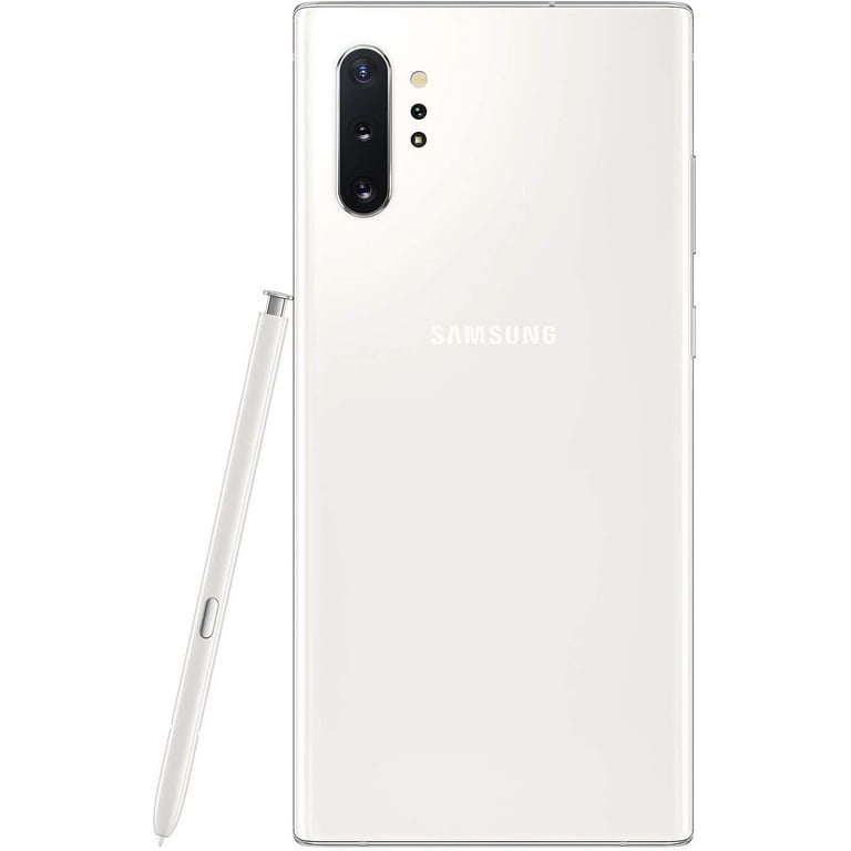 Samsung Galaxy Note 2 White
