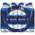 Aquafina Purified Drinking Water 16 9 Oz Case Packaged 32 Bottles
