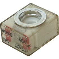 Blue Sea 5191 Terminal Fuse Block 30-300AMP - Walmart.com