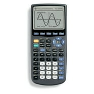 NumWorks Graphing Calculator - Walmart.com