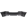 For BMW 435i/435i xDrive Bumper Cover 2014 2015 2016 Rear | Primed ...