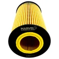 Marvel Engine Oil Filter Synthetic MR8153 (1121800009, 5086301AA) for ...