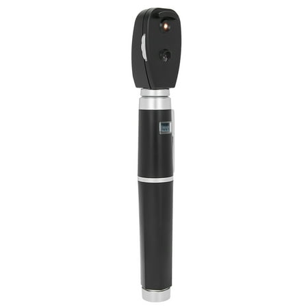 Professional Ophthalmoscope,Ophthalmoscope Adjustable Brightness LED ...