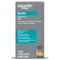 Equate Elastic Stretch Net - Walmart.com