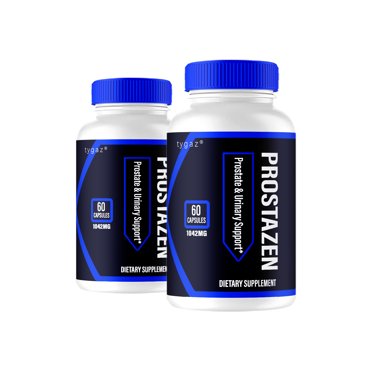 (5 Pack) NitricBoost - Nitric Boost Pills For Men - Walmart.com
