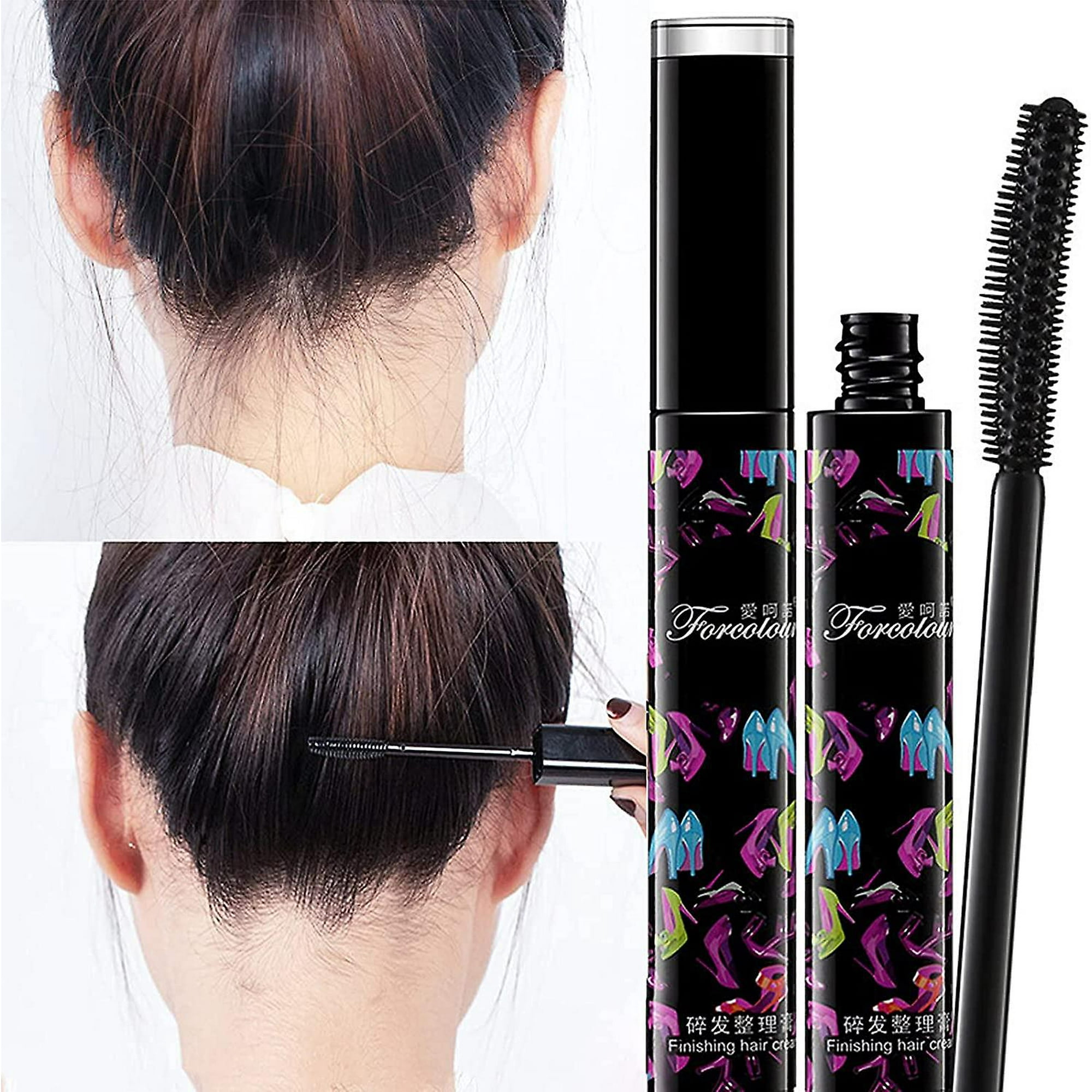 Click here for Geecy 2pcs Hair Finishing Stick  Hair Finishing Ge... prices
