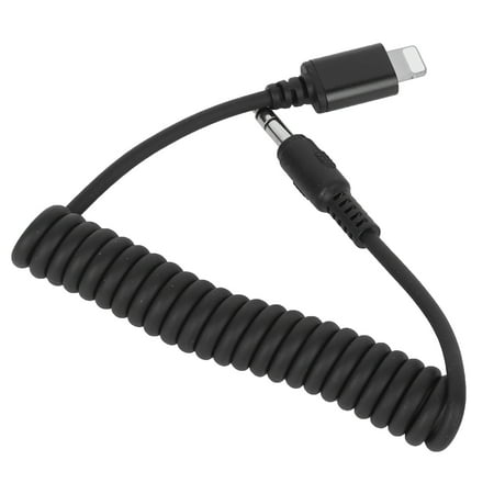 Wireless Receiver Mobile Phone Adapter Cable Wire for IOS System ...