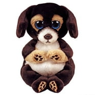 TY Beanie Baby (Beanie Bellies) - RUGGLES the Dog (6 inch) - Walmart.com