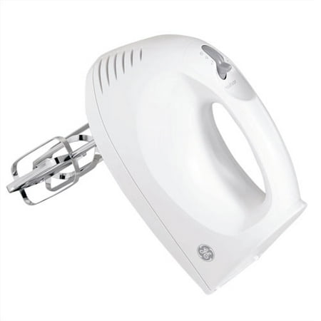 GE 6-Speed 200-Watt Hand Mixer As low as $ 12.33 | UPC 681131067423 ...