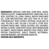 Cheetos Netflix Wednesday Flamin' Hot Fiery Skulls Cheese Flavored ...