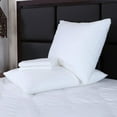Walmart Pillow Protectors 4 Pack 100 Cotton Zippered Breathable