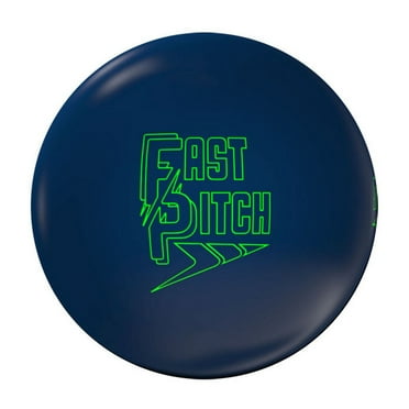 Ebonite Turbo/R Bowling Ball- Black/Purple/Gold- 11 lbs - Walmart.com