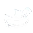 Globe X5E01-1 Safety Guard - Walmart.com