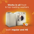 Tide Washer Tub Clean Laundry Washing Machine Cleaner, 3 count ...