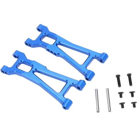 RC Car Swing Arm,Aluminium Alloy RC Rear Lower Arms for 1/16 HBX 16889 ...