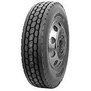 Double Coin RLB400 Closed Shoulder Commercial Truck Tire - 11R24.5 16 ...