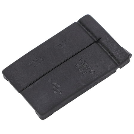 Camera Interface Cover, Waterproof Portable USB Port Lid Cover For ...