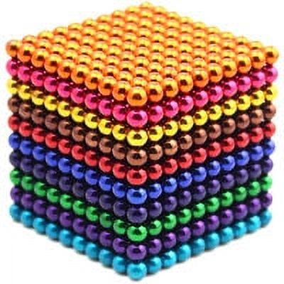 Click here for Other 513pcs 5mm Magnetic Ball Set Magic Magnet Cu... prices