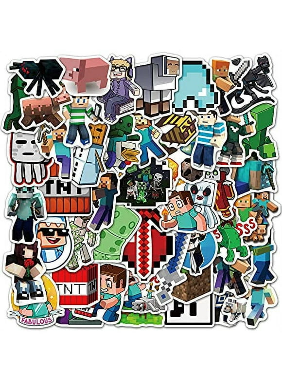 Minecraft Party Supplies in Party & Occasions - Walmart.com