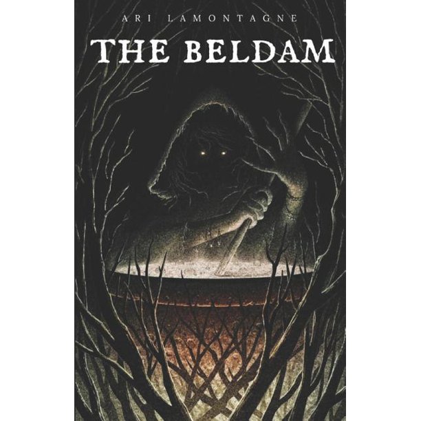 The Beldam (Paperback) - Walmart.com