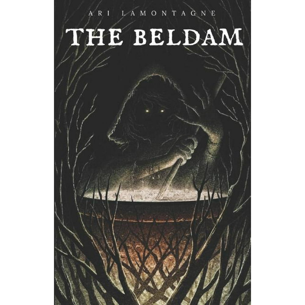 The Beldam (Paperback) - Walmart.com - Walmart.com