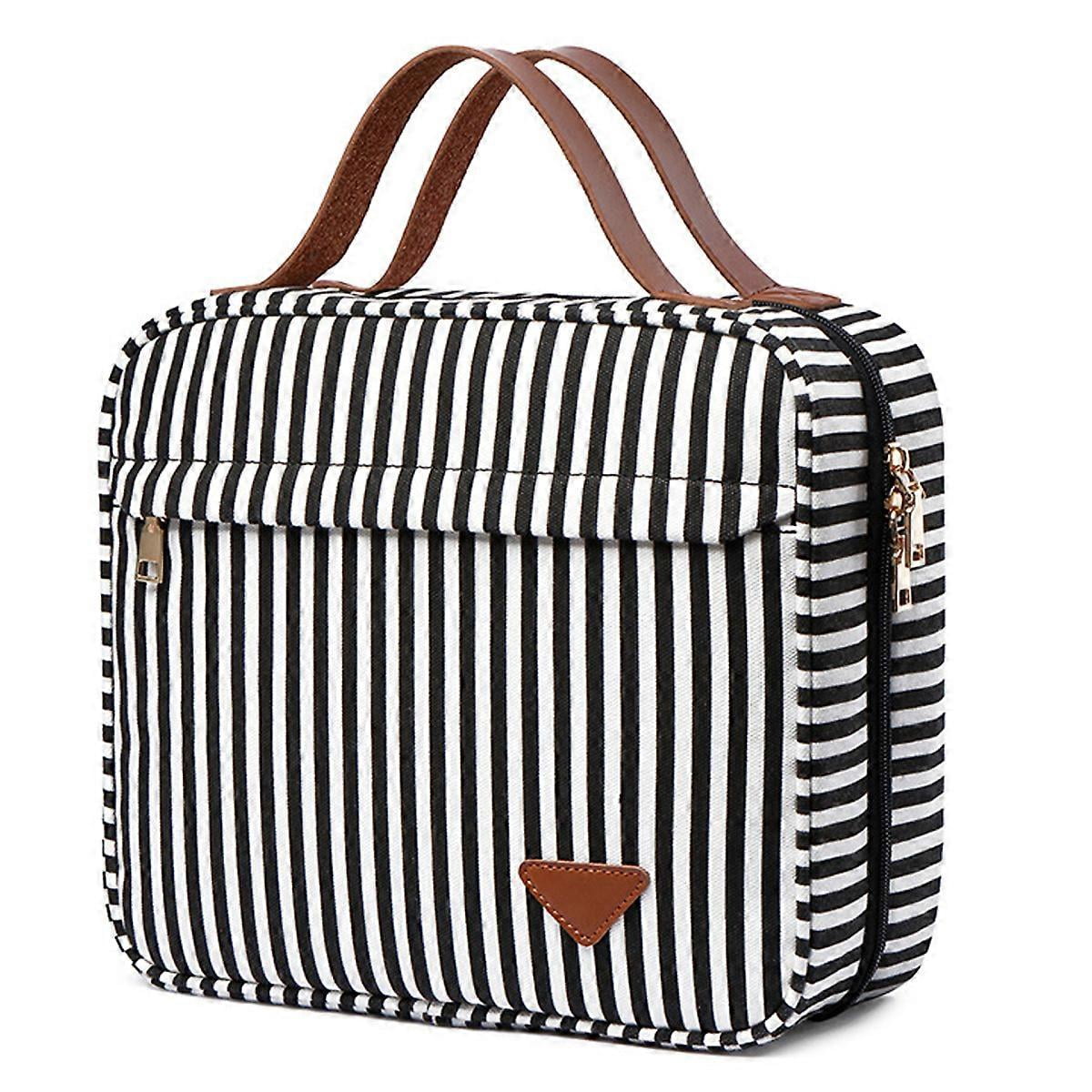 Click here for Czy Toiletry Bag  Travel Hanging Makeup Bag large... prices