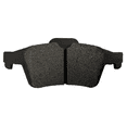 RA-MD1564 Rear Disc Brake Pads For Ford C-Max Escape Ecosport Focus ...