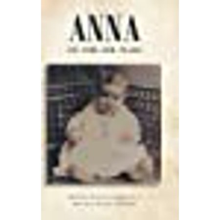 Anna: No Time for Tears | Walmart Canada