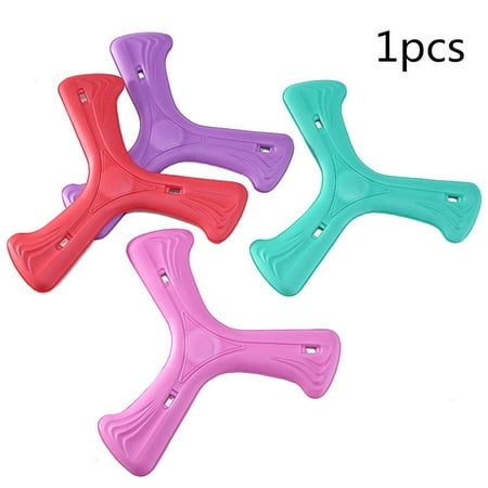 Electronicheart EVA Returning Boomerang Outdoor Sports Boomerangs Fast ...