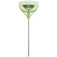 Ames 1922800 30 in. Greensweeper Poly Lawn Rake - Walmart.com