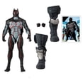 DC Multiverse Build-a Omega Last Knight 12" Action Figure - Walmart.com