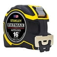 STANLEY FatMax FMHT33316S 16" Auto Lock Tape Measure - Walmart.com