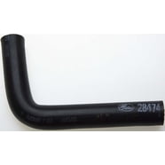 Gates 28480 Heater Hose, 90Deg Molded - Walmart.com