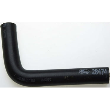 Gates 28480 Heater Hose, 90Deg Molded - Walmart.com