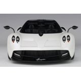 Autoart 12231 Pagani Huayra White 1-12 Scale Model Car - Walmart.com