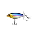 Kiddiway Bass Lures Topwater Tractor - Dual Propeller Rotating ...