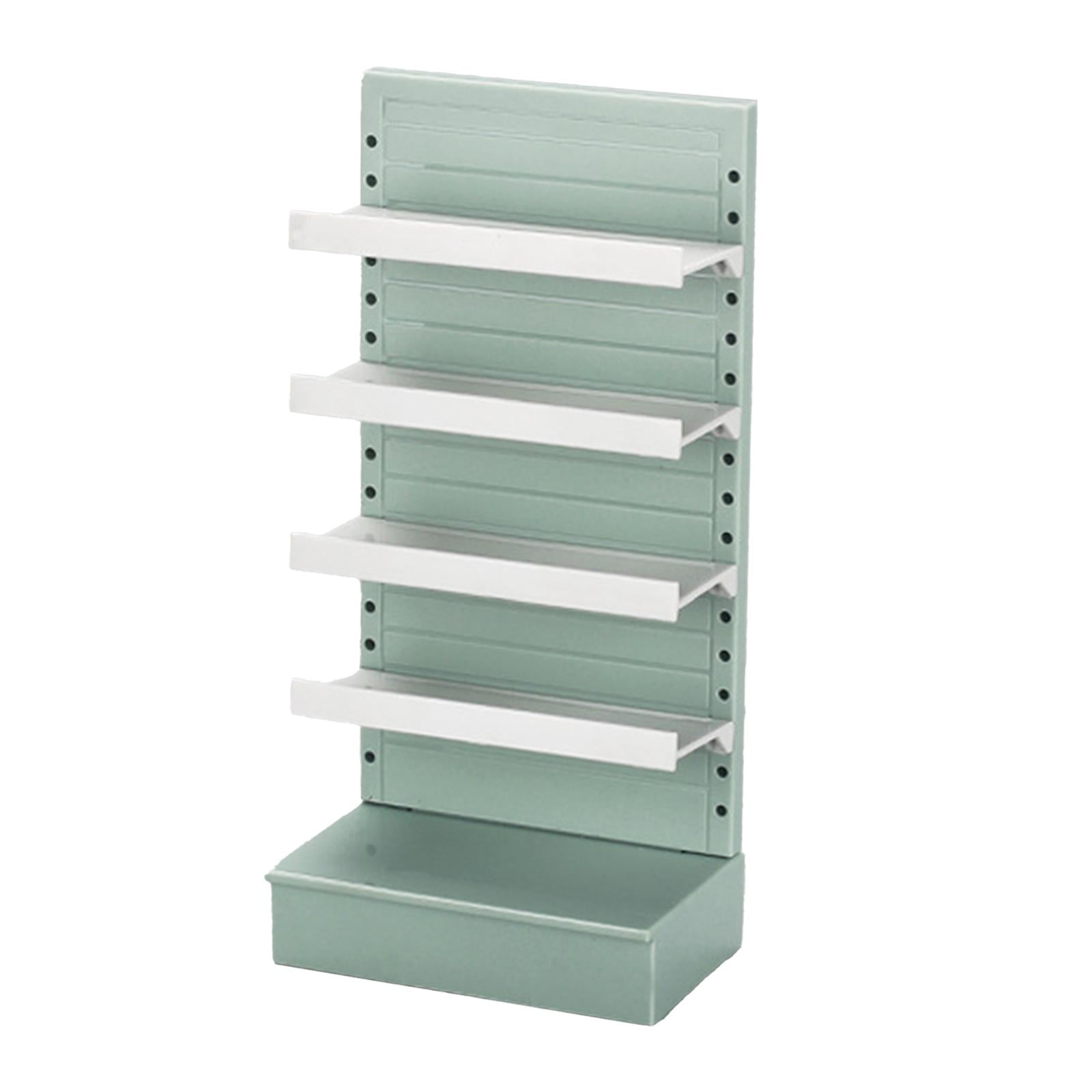 Click here for Rongfmy 1:12 Scale Dollhouse Miniature Supermarket... prices