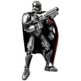 Free Shipping! LEGO Constraction Star Wars Captain Phasma? 75118 ...