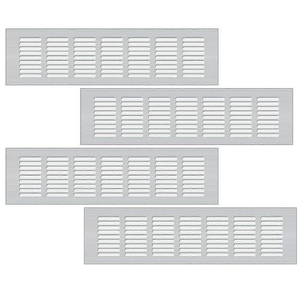 4pcs Internal Vent Covers, Ventilation Grilles, Air Vent Grille Cover ...